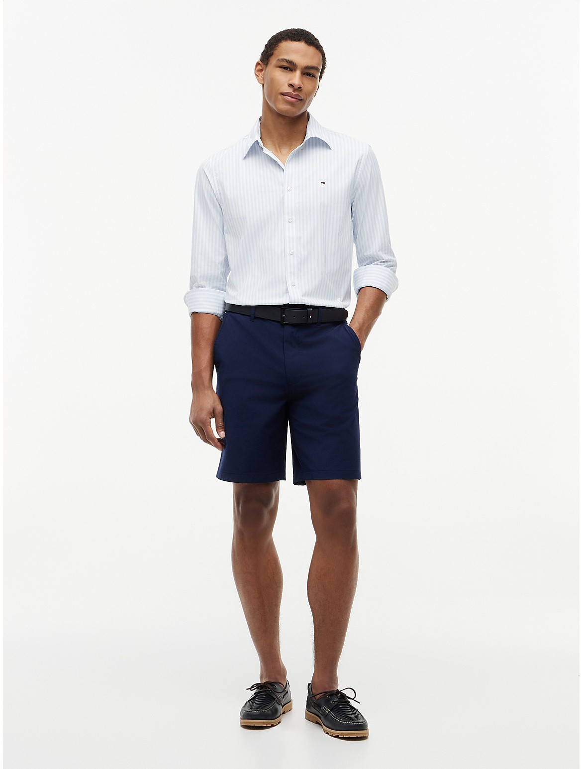 TOMMY HILFIGER Tommy Hilfiger Club Shorts
